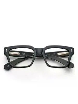 KADOR Premium 1 Glasses - Black