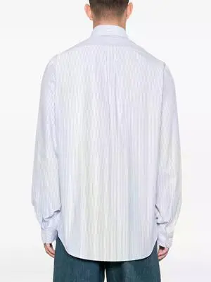 Bally Striped Shirt