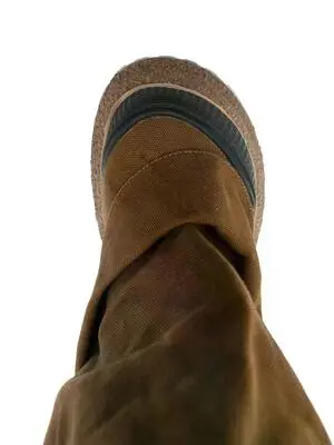 NAKED WOLFE 90mm Disturb Boots