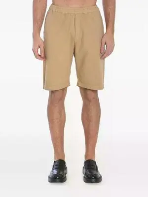 Barena Venezia Canariol Arela Bermuda Shorts