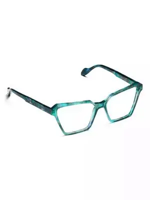 KADOR Vanessa Light Glasses - Brown