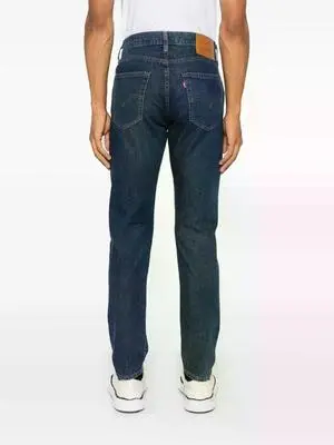 LEVI'S 512™ Slim Cut Jeans - Blue
