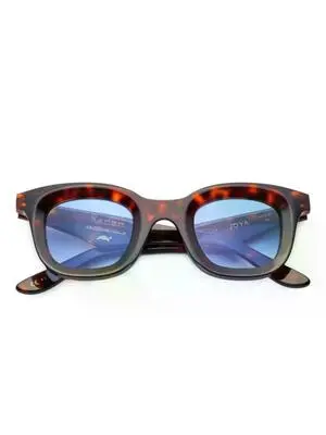 KADOR Joya Sunglasses - Brown