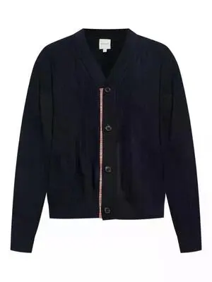 Paul Smith V-neck Cardigan