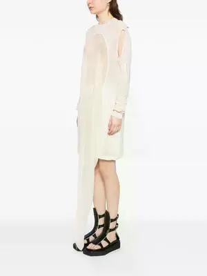 Rick Owens Drain Tee