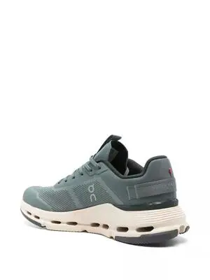 On Cloudnova Form 2 Sneakers - Grey