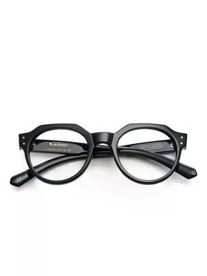 KADOR Premium 14 Glasses - Black