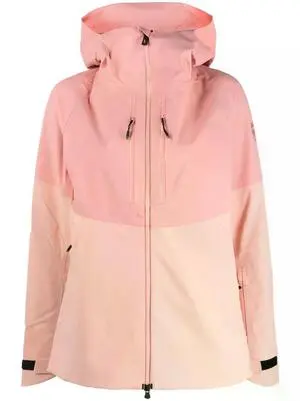 Rossignol Rallybird Ski Jacket - Pink