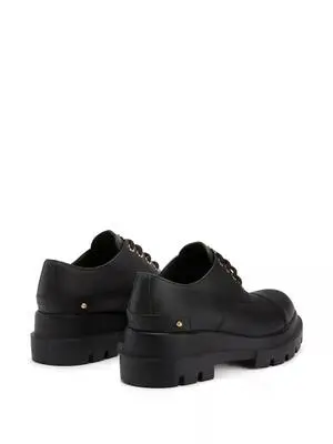 GIUSEPPE ZANOTTI Lapley Derby Shoes