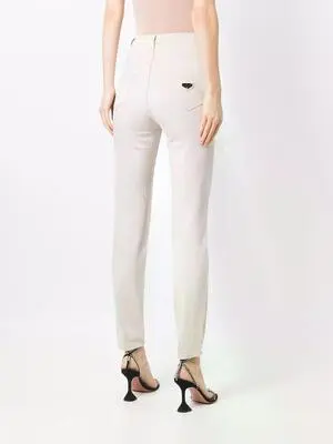 Philipp Plein High-waist Skinny Jeans