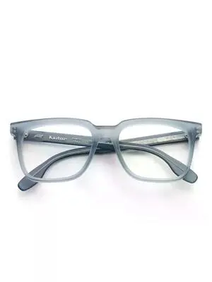 KADOR Big 3 Glasses With Protective Case - Grey