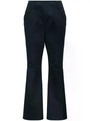 Dorothee Schumacher Perfect Match Flared Trousers