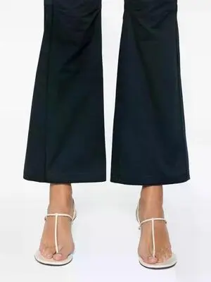 Dorothee Schumacher Perfect Match Flared Trousers