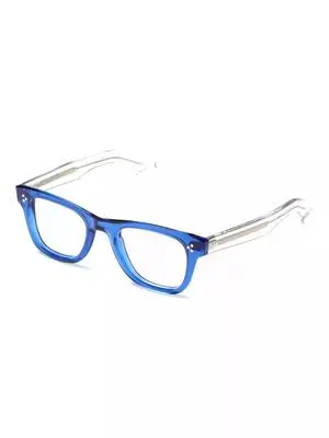 KADOR Voyager 23 Square-frame Glasses
