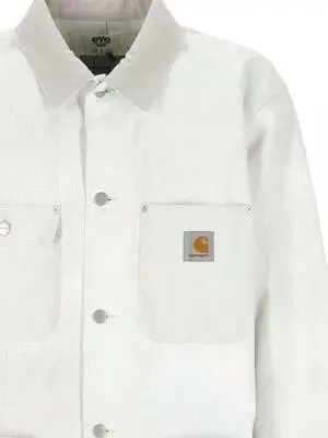 Junya Watanabe Cotton Denim Jacket