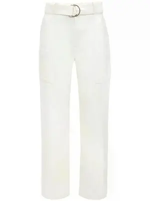 Jw Anderson Belted Pants For Women