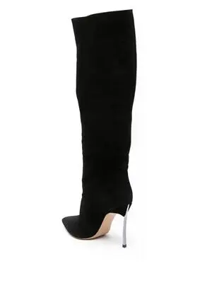 Casadei 100mm Blade Boots