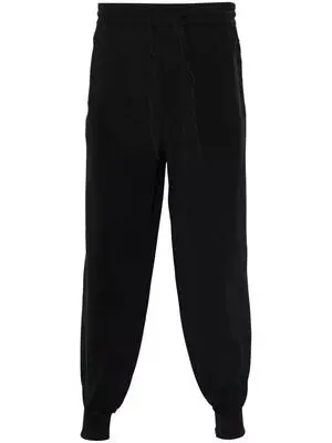 Y3 Cuffed Track Pants