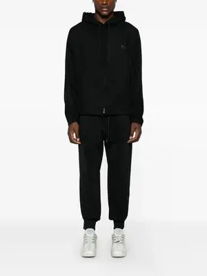 Y3 Cuffed Track Pants