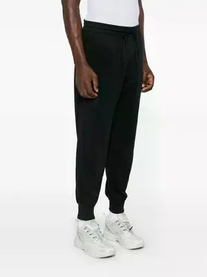 Y3 Cuffed Track Pants