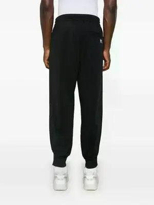 Y3 Cuffed Track Pants