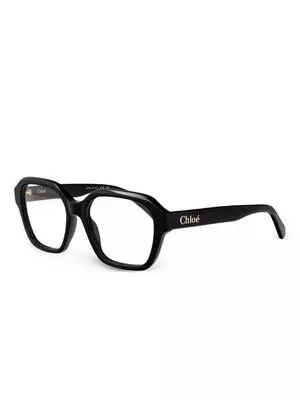 Chloé Square-frame Glasses