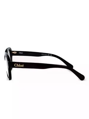 Chloé Square-frame Glasses