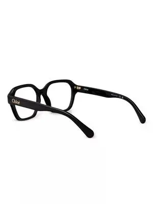 Chloé Square-frame Glasses