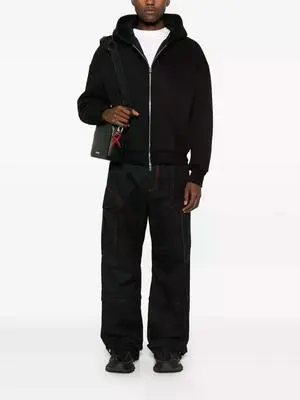 Off-White Cargo Pants