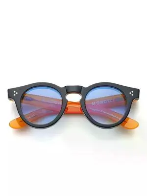 KADOR Mondo Sunglasses - Black