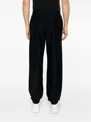 Givenchy 4g-jacquard Jogger Trousers