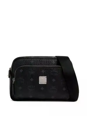 Mcm Klassik Crossbody Bag