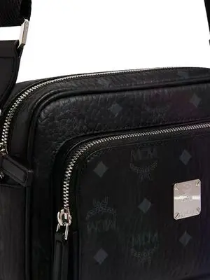 Mcm Klassik Crossbody Bag