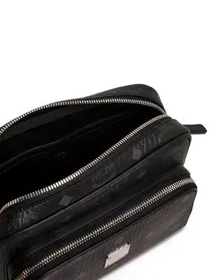 Mcm Klassik Crossbody Bag