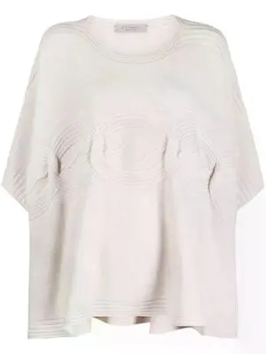 D.exterior Casual Kaftans Tunics
