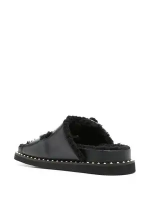 Ash Utah Bis Sandals