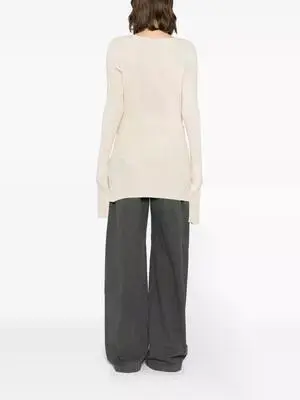 ENTIRE STUDIOS Arches Knit Top
