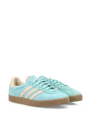 Adidas Gazelle 85 Suede Sneakers - Blue
