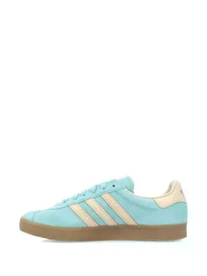 Adidas Gazelle 85 Suede Sneakers - Blue