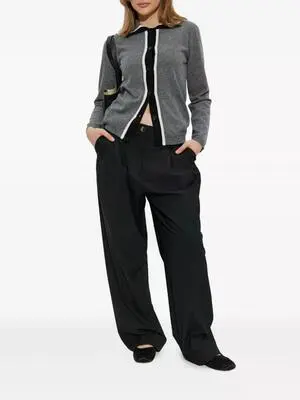 Marni Virgin Wool Cardigan