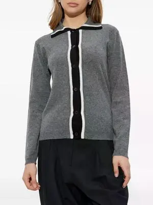 Marni Virgin Wool Cardigan