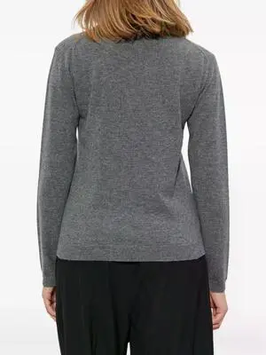 Marni Virgin Wool Cardigan
