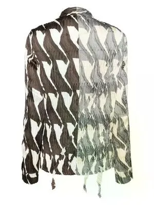 JNBY Patterned Shirt