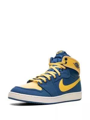 JORDAN Air 1 Ko Laney Sneakers - Blue