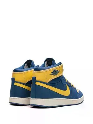 JORDAN Air 1 Ko Laney Sneakers - Blue