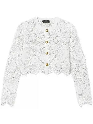 Twinset Button Detailed Cardigans For Women
