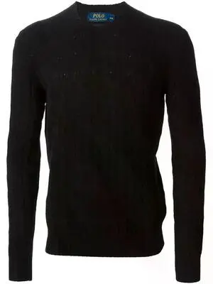 Polo Ralph Lauren Cable Knit Jumper