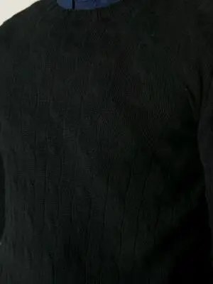 Polo Ralph Lauren Cable Knit Jumper