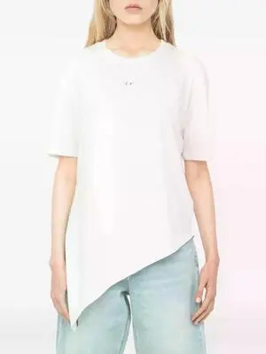 Zadig&Voltaire Cotton T-shirt