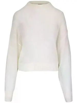 Brunello Cucinelli Drop-shoulder Jumper